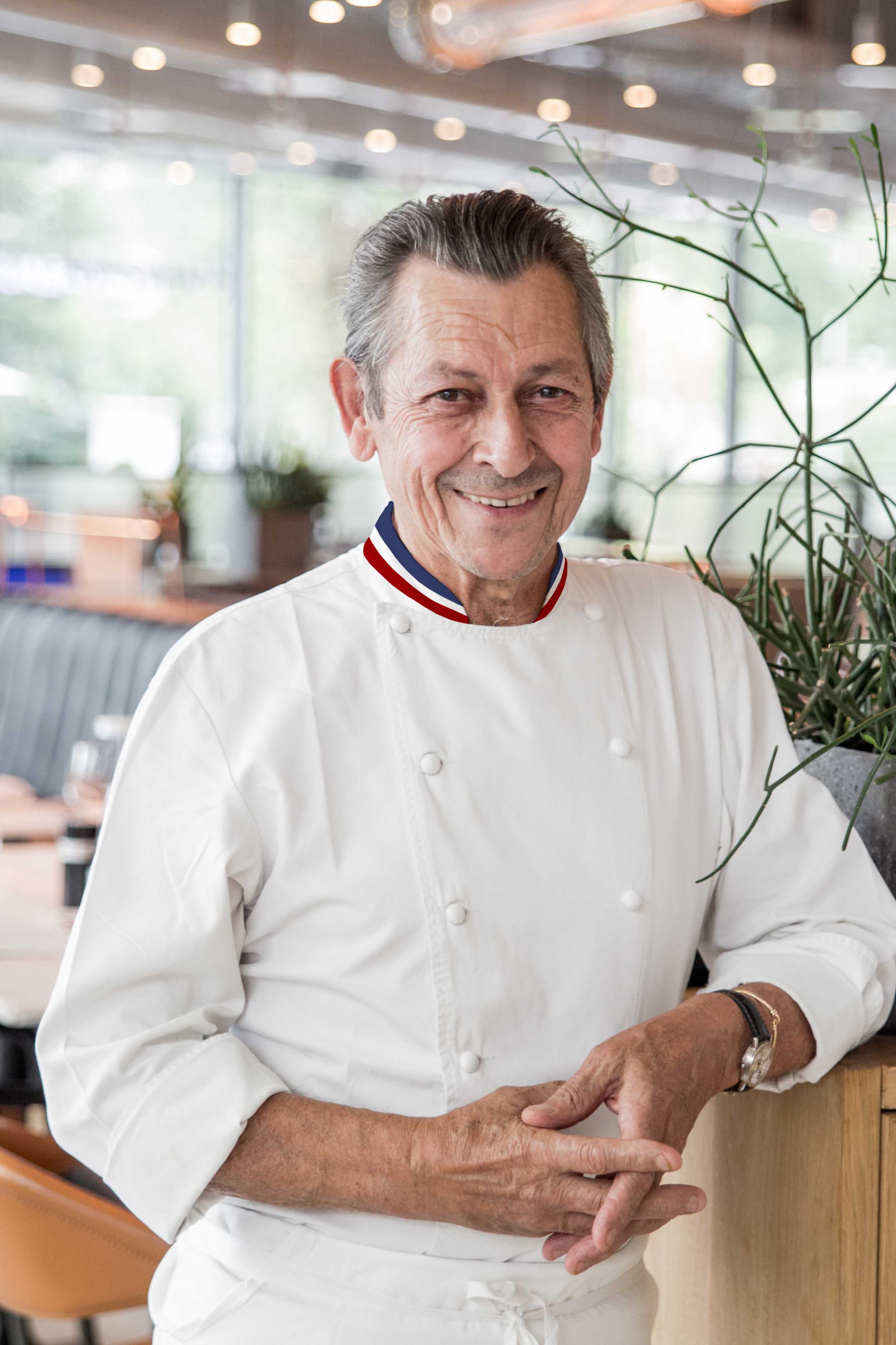 Ecole Ducasse, l'excellence responsable - Le Cœur des Chefs