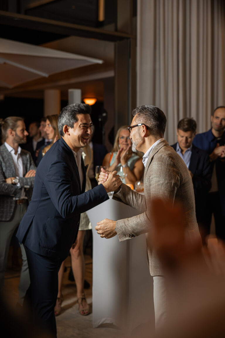 Les Grandes Tables du Monde : Nouveaux membres et prochains rendez-vous ...